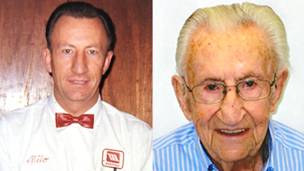 F. Milo House | News, Sports, Jobs - Standard-Examiner